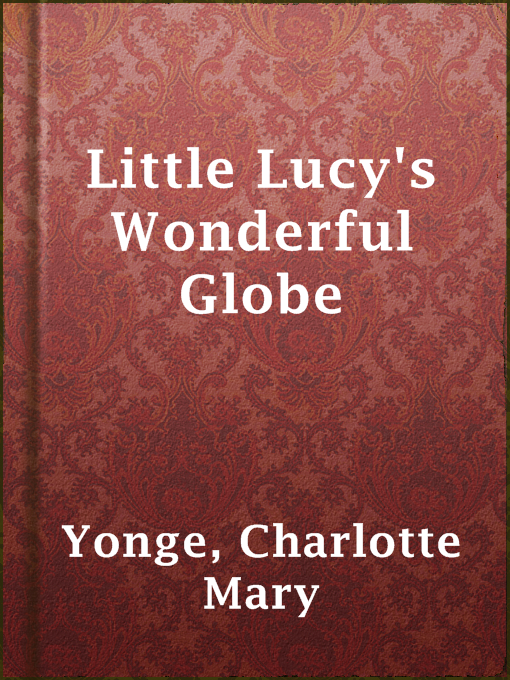 Libby - Little Lucy's Wonderful Globe